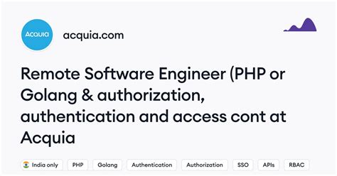 himalayas on linkedin remote software engineer php or golang