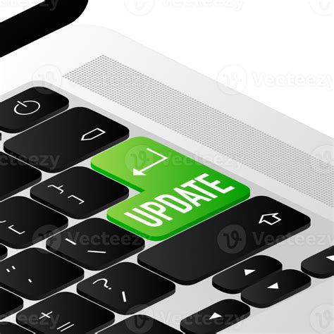 Update Button Pngs For Free Download