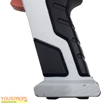 Jackpot Lpa Prop Plastic Non Functional Devices Original Movie Prop