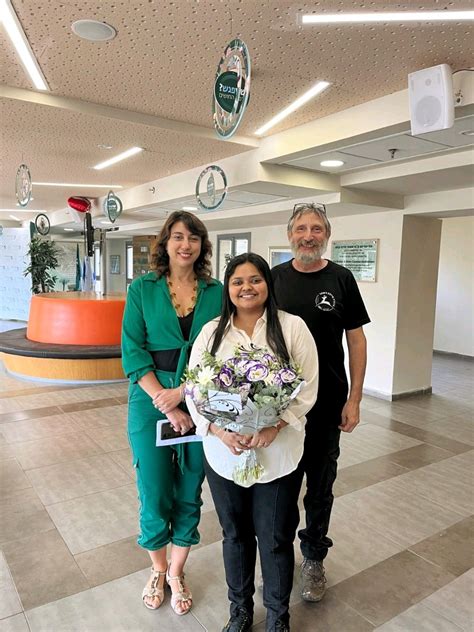milana frenkel morgenstern op linkedin congratulations to my phd