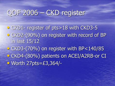 Ppt Cardiovascular Hot Topics ‘ckd Powerpoint Presentation Free Download Id 834882