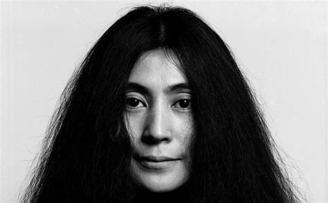 Has Yoko Ono Had Plastic Surgery Body Measurements And More Plastic