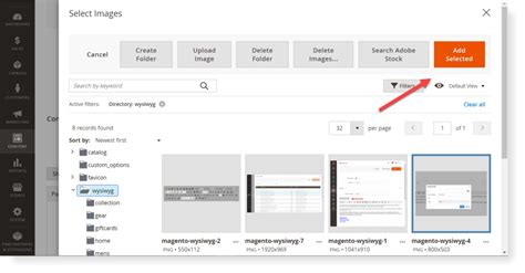 Magento Image Upload Here Is How To Do It In Steps