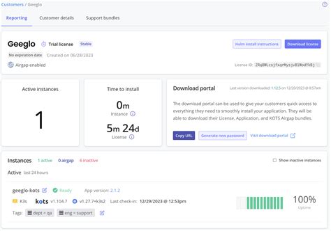 introduction to replicated replicated docs
