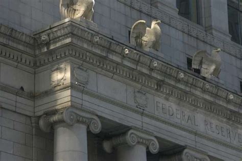 A Showdown Looms Between The President And Federal Reserve Propmodo