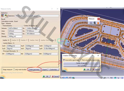 What Is Draft Analysis How Does Draft Analysis Using Catia Works