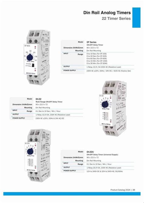 Electronic Timer Controller At ₹ 300piece Electronic Timers In