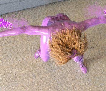 TG Touch Erofus Sex And Porn Comics