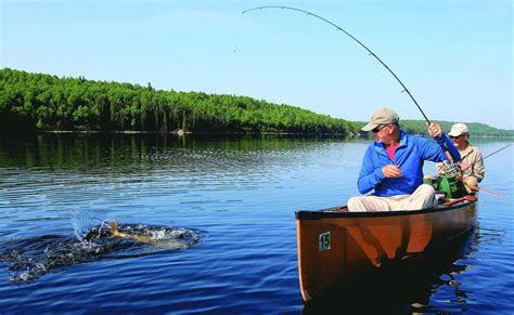 Quetico Canoe Trip Guide Quetico Outfitters