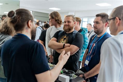 Devopsdays 2023 The Largest Devops Conference In Poland