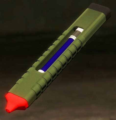 Need Help With Animations For A Simple Mod Stimpak Replacer