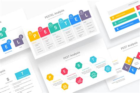 Best PESTLE Analysis PowerPoint Templates Design Tips And Examples Nuilvo