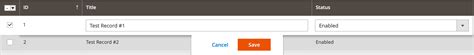 Columnseditor Component Magento 2 开发文档中国镜像