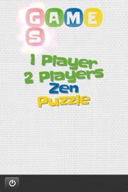 Qt Quick Demo Same Game Qt