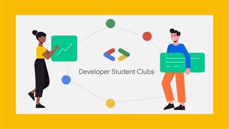 Om Bidve On Linkedin Gdsclead Gdsc 41 Comments