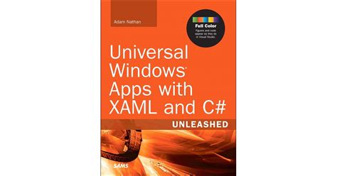 Implicit Styles Universal Windows® Apps With Xaml And C Unleashed Book