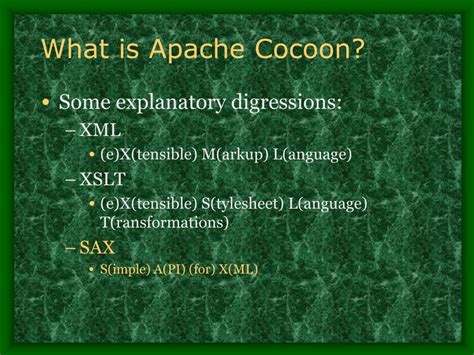 Ppt Cocoon And Digital Libraries In The Humanities Powerpoint