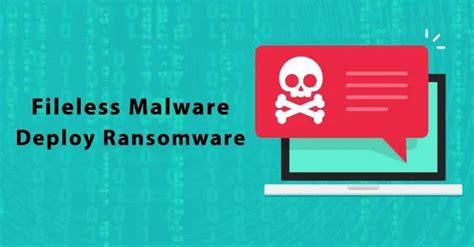 New Gootloader Malware Uses Fileless Technique To Deploy Ransomware Dinuja Wickramarachchi