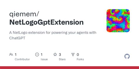 github qiemem netlogogptextension a netlogo extension for powering