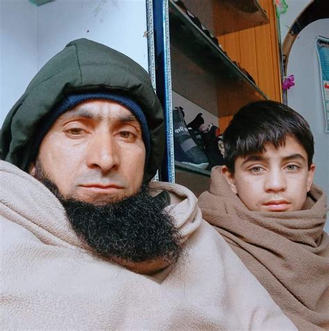 فضیلتہ الشیخ ابو احسان اسحاق سواتی حفظہ اللہ ورعاہ ابو بلال سلفی سواتی