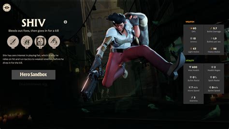 Best Heroes In Deadlock Full Guide