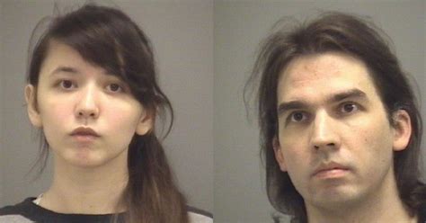 Father And Daughter Arraigned On Incest Charges In Henrico Court