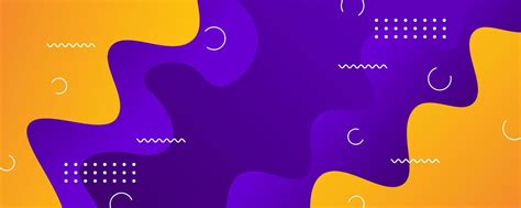 Purple Yellow Background Vector Art Icons And Graphics For Free Download
