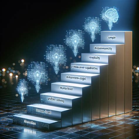 Five Stages Of Artificial Intelligence According To Openai A Guide To Reaching Human Equivalent