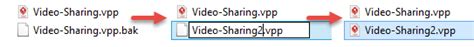 How To Downgrade Visual Paradigm Project File To Older Version Visual Paradigm Know How