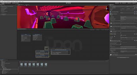Introducing Vrchat Udon Unlocking Coding For Creators