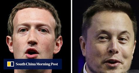 [world] Elon Musks Antics Help Give Mark Zuckerberg A Pr Makeover R Scmpauto