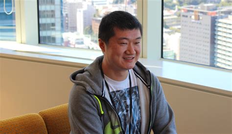 Meet Ctws Full Stack Data Engineer Raymond Wang