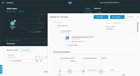 New Cybereason Mdr Mobile App Allows For Remote Response To Security