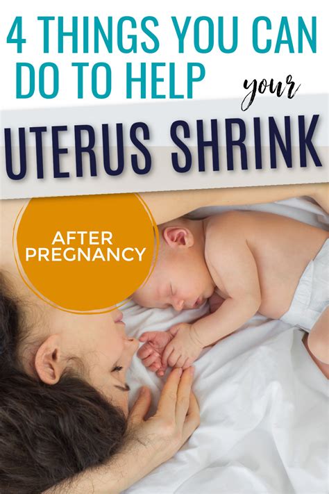 Does Breastfeeding Help The Uterus At Augusta Berkeley Blog