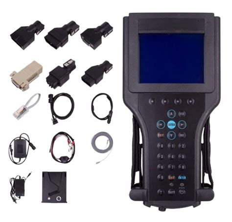 Gm Tech2 Scan Tool For Holden Gm Tech2 Scan Tool Premium Diagnostic Equipment