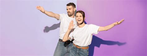 8 Ideas Diferentes Para Una Noche De Citas Con Tu Pareja O Amigos