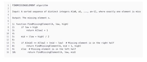 Solved Divide And Conquer Algorithm Need Help With PART 3 Chegg Com