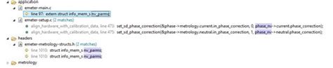 Symbol Xxx Has Already Been Defined Error Ccs V55 Compiler Version 42