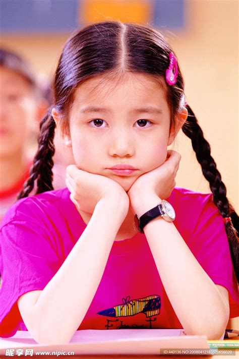 女孩摄影图 儿童幼儿 人物图库 摄影图库 昵图网