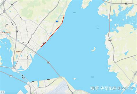 厦门环岛骑行建议 知乎