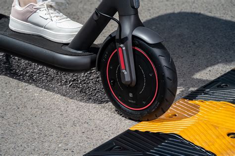 Promo trottinette électrique la Xiaomi Pro est à prix dami sur Amazon