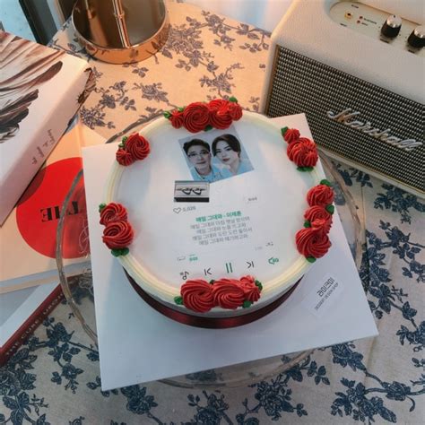 평택 안성 천안 포토케이크 프로포즈케이크 브라이덜샤워 특별한날 선물 네이버 블로그