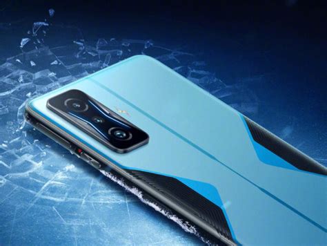 Poco F Gt Mampir Di Tkdn Kemenperin Siap Meluncur Di Indonesia Jagat Gadget