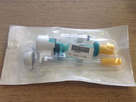 New Applied Medical Cfr33 Kii Optical Access System Optical Separator