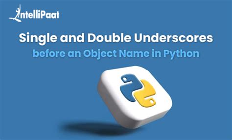 Python Intellipaat Blog