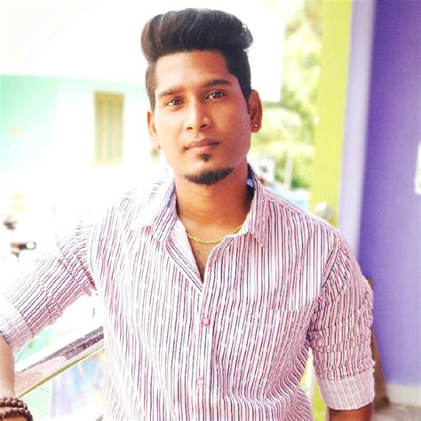 Prashanth R Linkedin