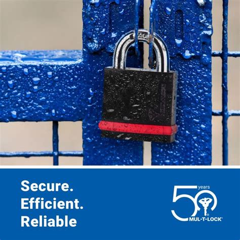 Mul T Lock Uk On Linkedin Setthestandard Padlocks Teammtl