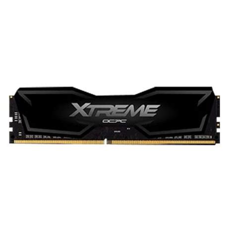 Ram Ddr4 8gb 3200mhz Ocpc Xtreme Tản Nhiệt Qsd Tinhocngoisao