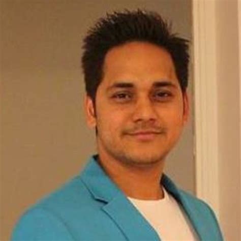 Swapnil Chavan Postdoctoral Researcher Phd National Center For Computational Toxicology