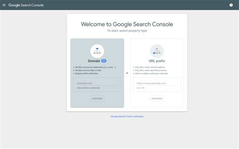 Ultimate Guide Add Google Search Console On Your Site